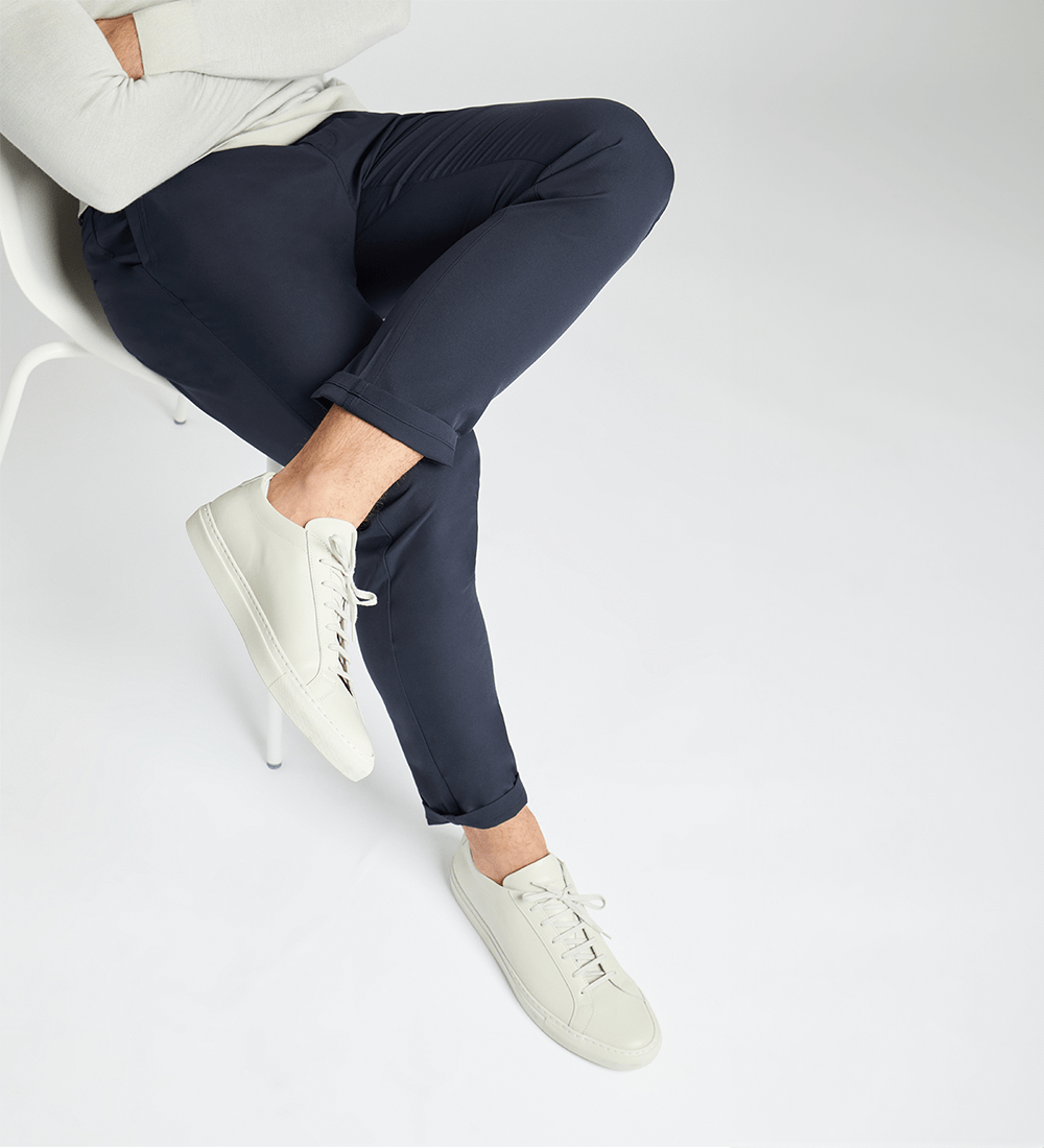 Renegade Pants – Marcus Pierce