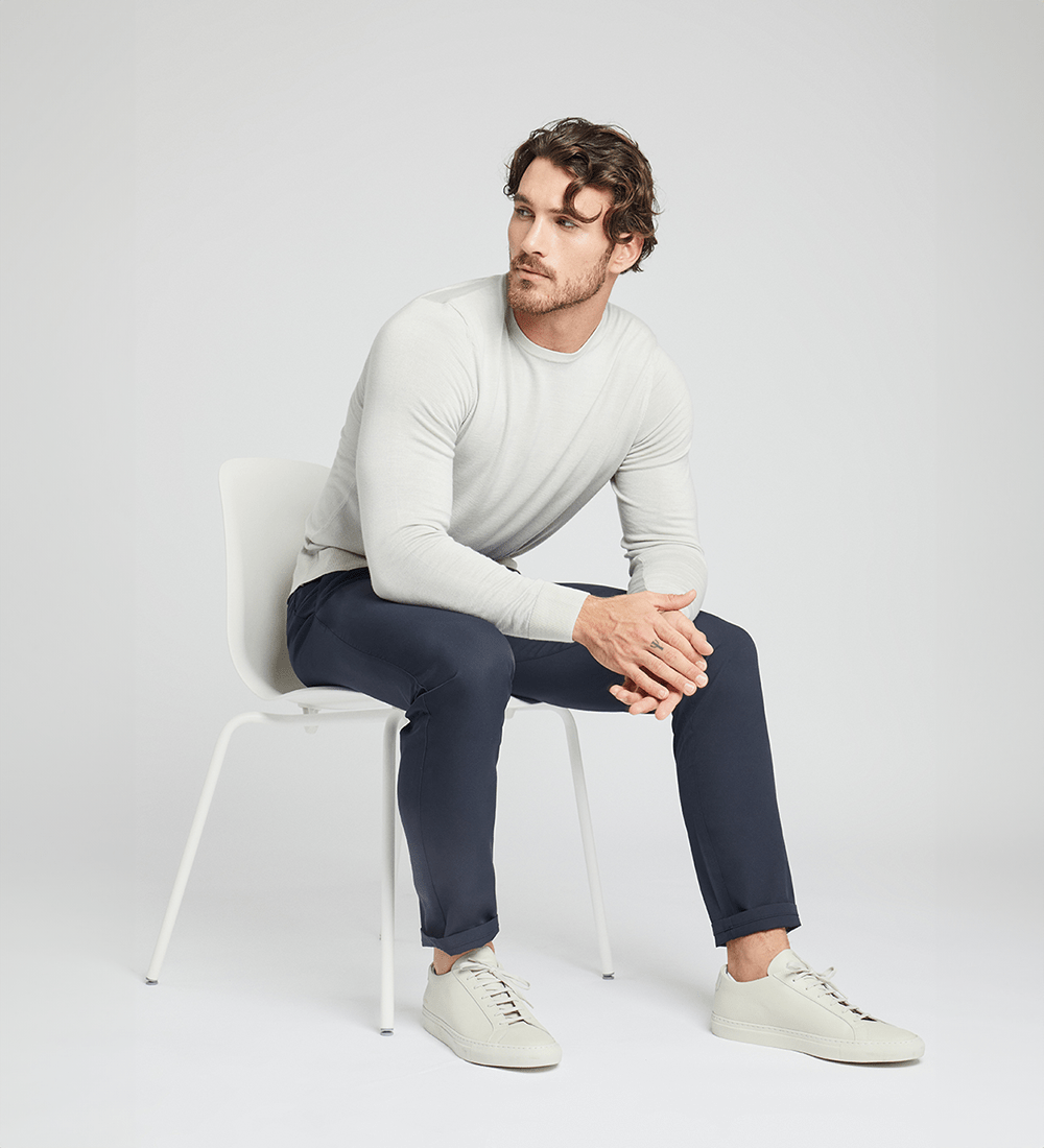 Renegade Pants – Marcus Pierce