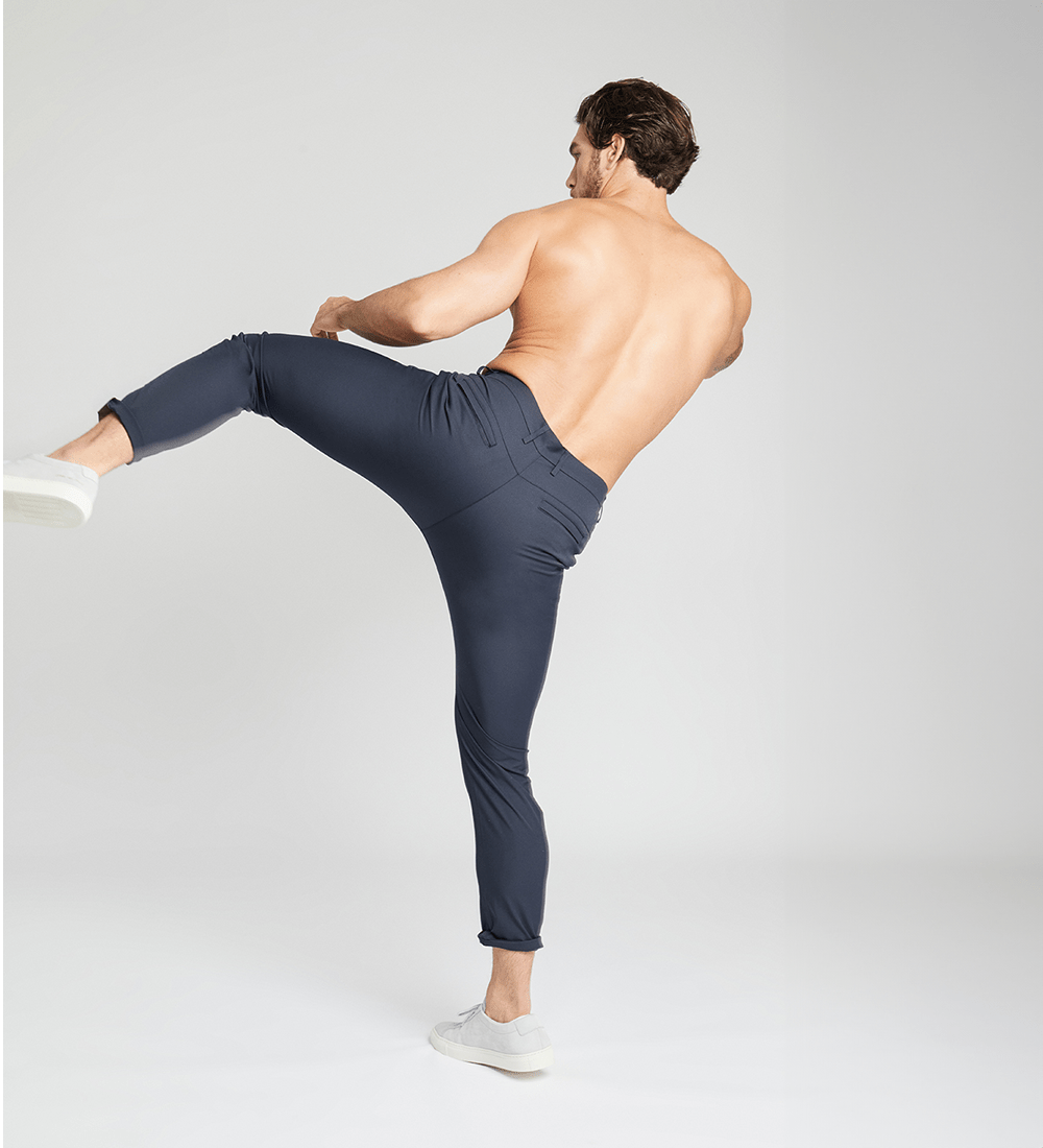 Renegade Pants – Marcus Pierce