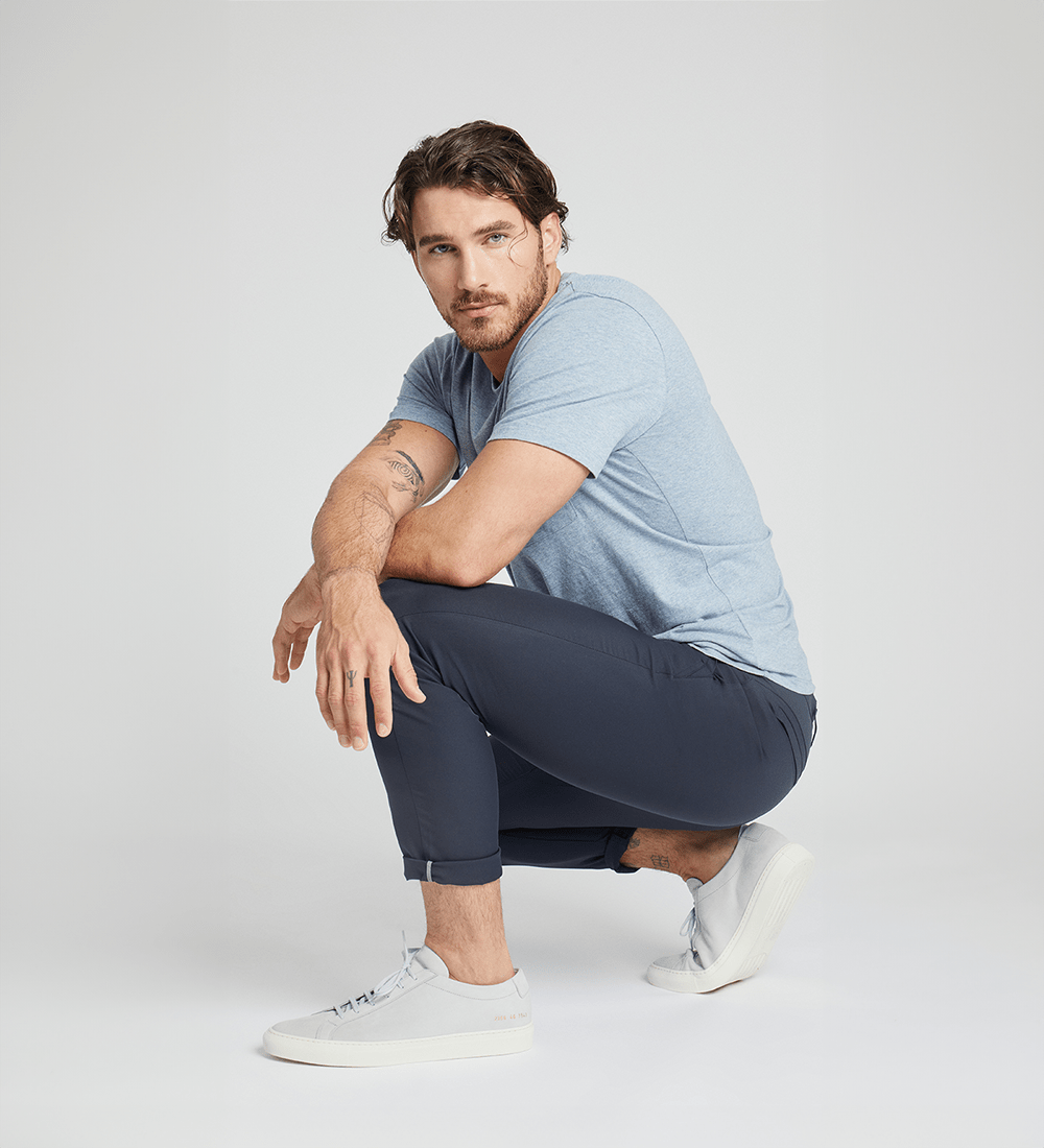 Renegade Pants – Marcus Pierce