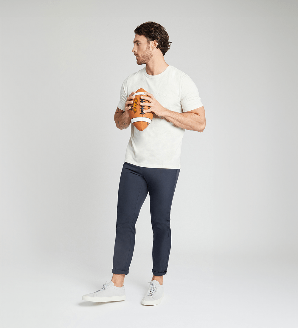 Renegade Pants – Marcus Pierce